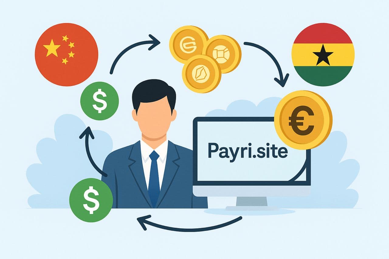 Payri Investment