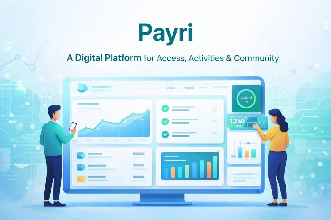 Payri Investment